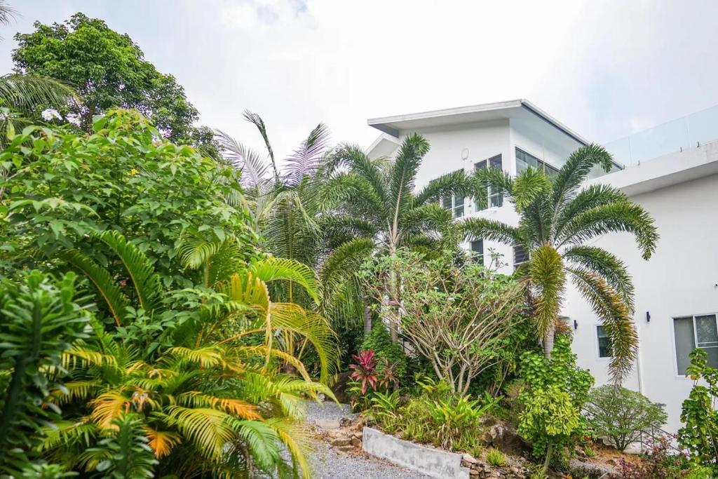 Botan Villa 3br Poolgarden & Sea View In Chaweng, Amphoe Koh Samui (updated prices 2025)