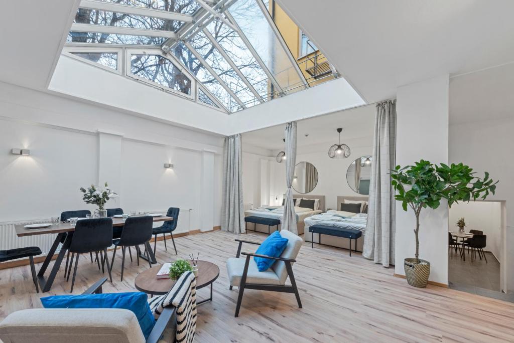 K22 Smart Rooms, Vienna (updated prices 2026)