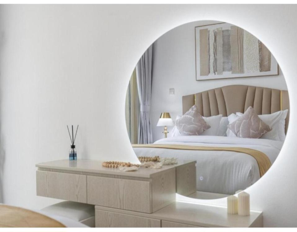 Dubai Marina-short stay, Dubaï (tarifs actualisés pour 2026)