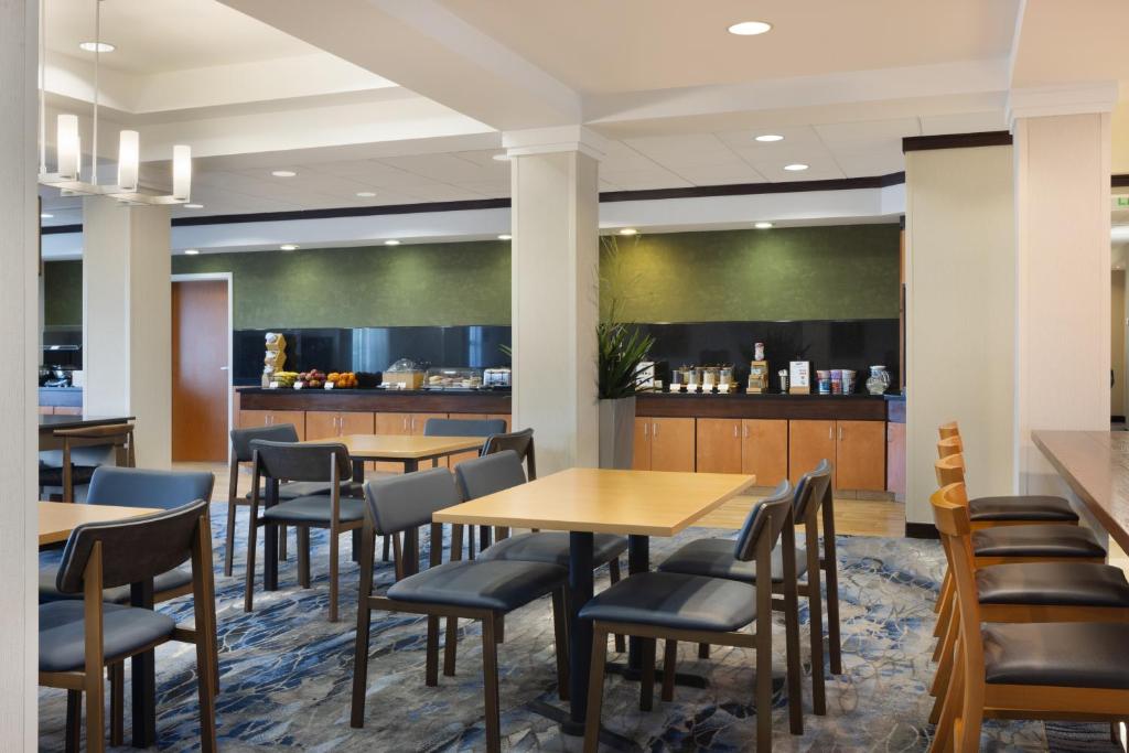 Fairfield Inn and Suites Turlock, Turlock (updated prices 2025)