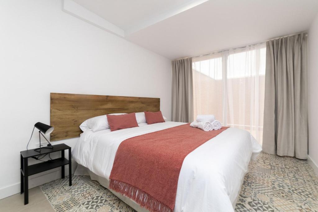 Luxury VIII - Ferga Suites, Madrid (aktualisierte Preise für 2025)
