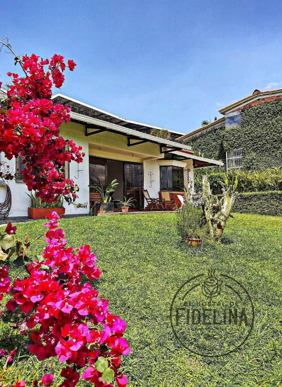 Casa Campestre Sta Rosa de Cabal, Santa Rosa de Cabal (updated prices 2025)