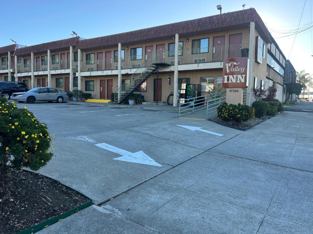 Valley Inn, Castro Valley (updated prices 2026)