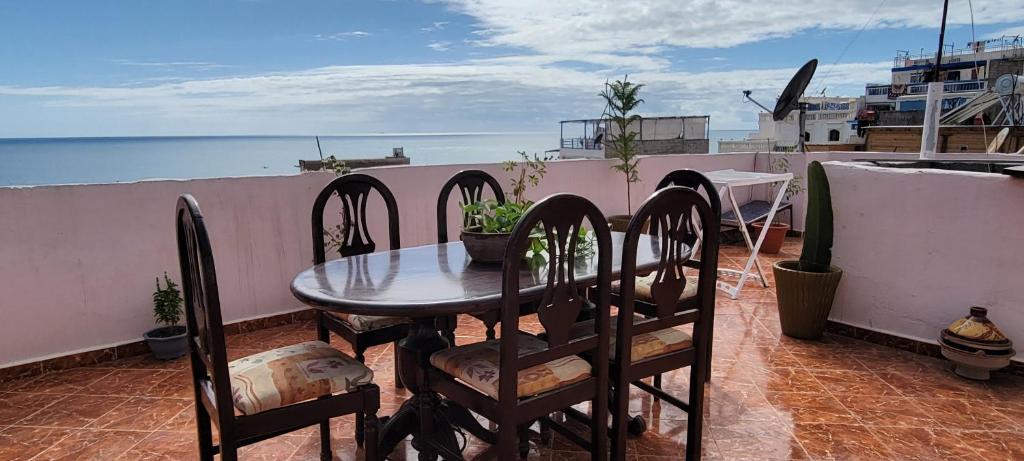 Sun & Sea house, Agadir (updated prices 2025)