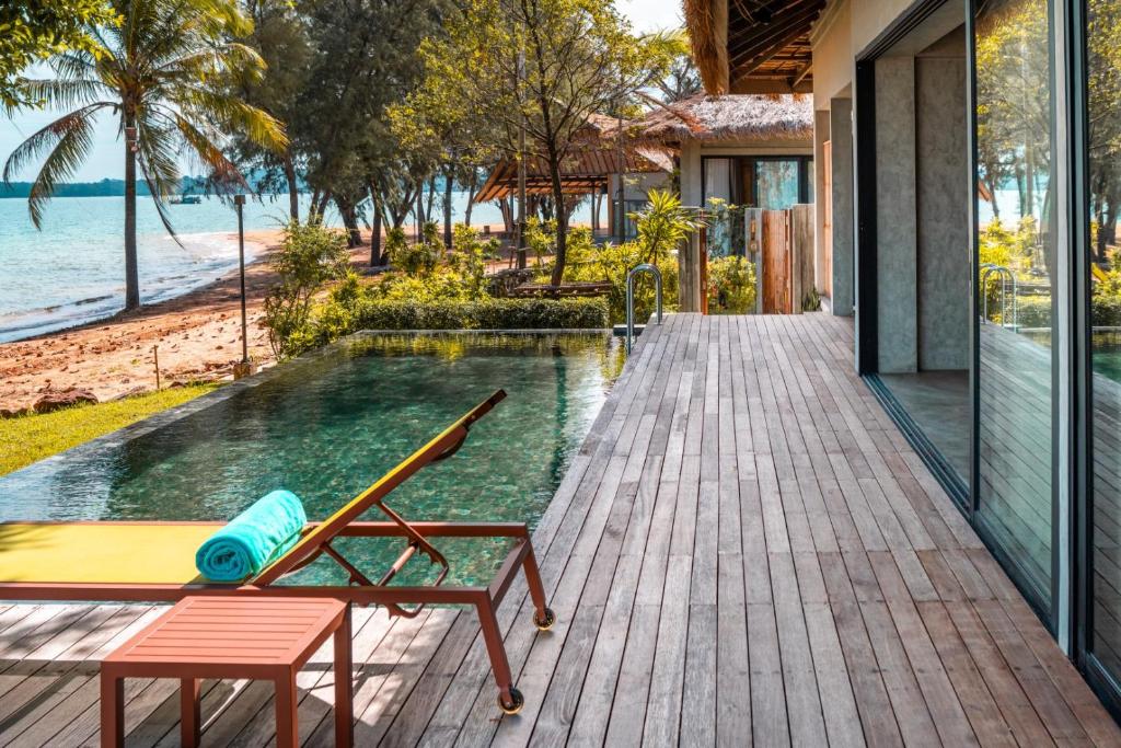 JATI Koh Russey, Sihanoukville (updated prices 2025)