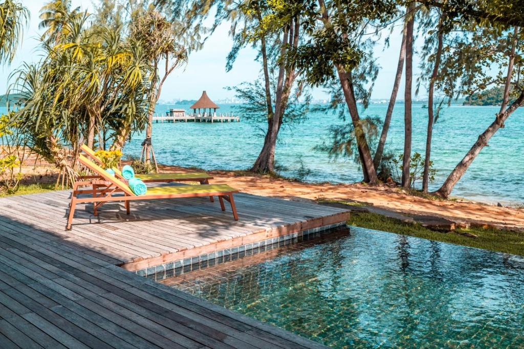 JATI Koh Russey, Sihanoukville (updated prices 2025)