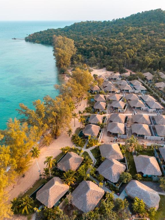 JATI Koh Russey, Sihanoukville (updated prices 2025)