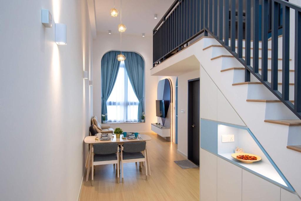 Stylish Sunway GRID Loft 5mins to Legoland, Iskandar Puteri (updated ...