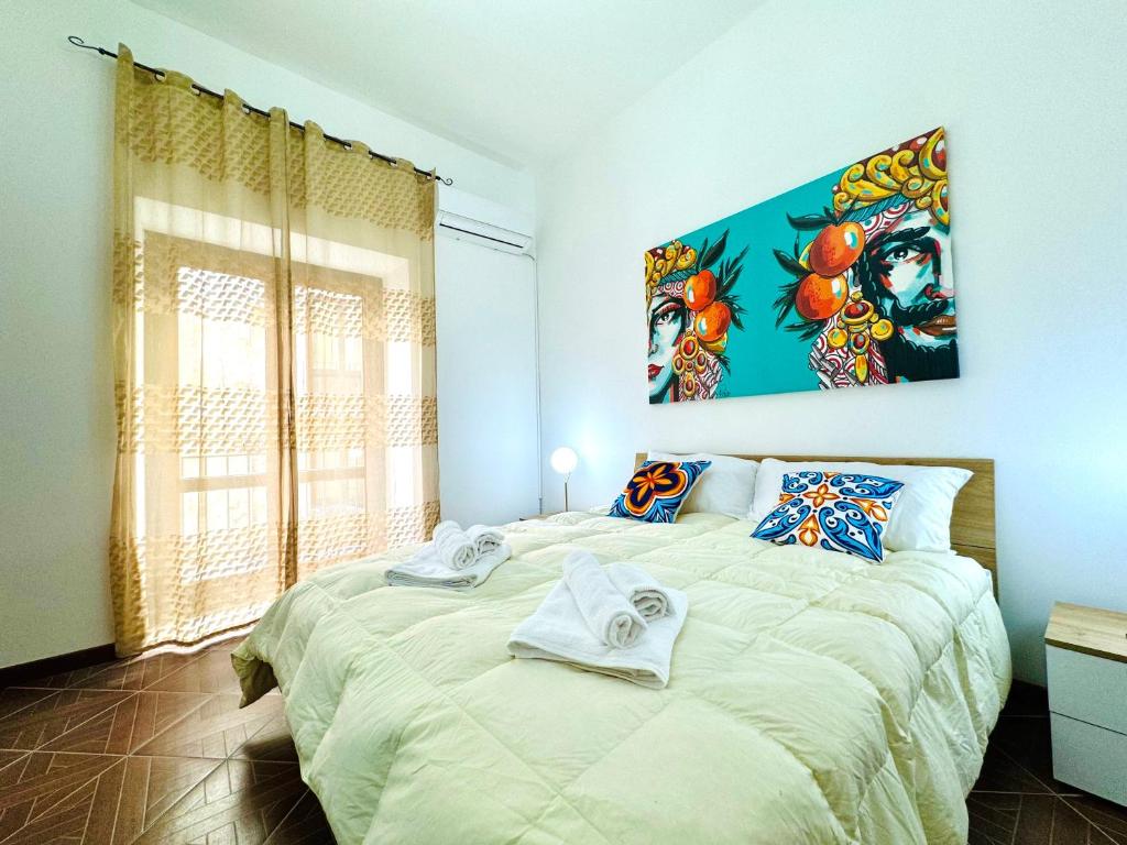 Il Moro Suite, Palermo (updated prices 2026)