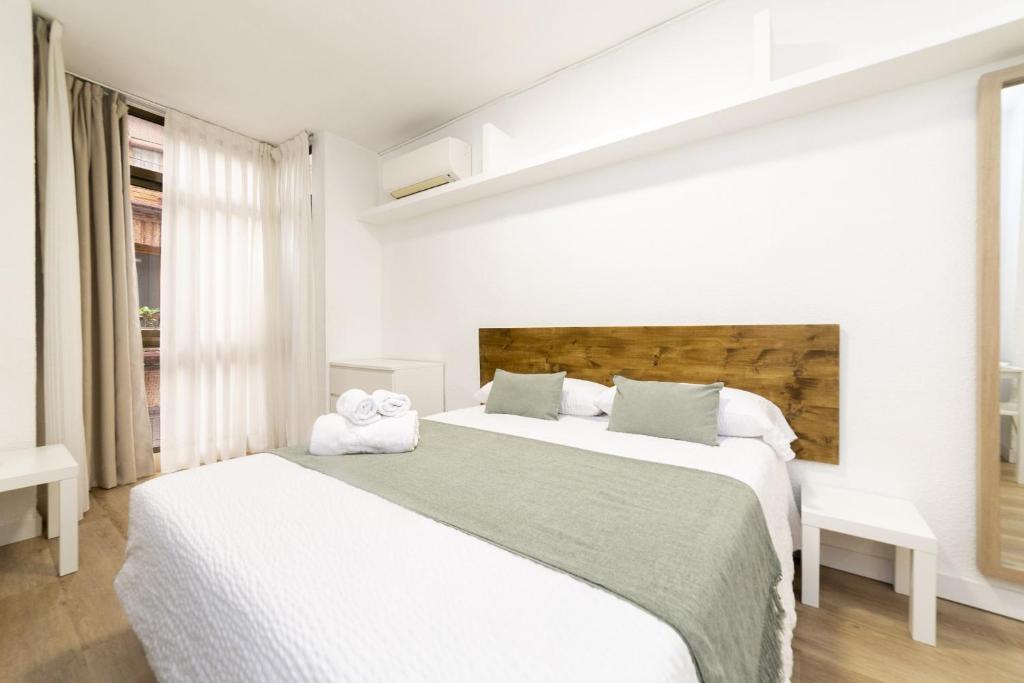 Luxury XV - Ferga Suites, Madrid (updated prices 2026)
