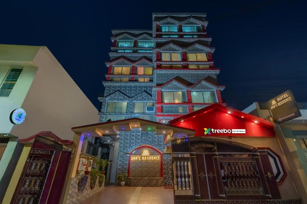 Treebo Una Regency, Patna (updated prices 2025)