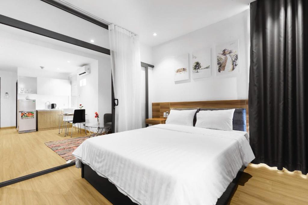 Gió Bắc - North Wind Hotel, Ho Chi Minh (preços atualizados 2026)