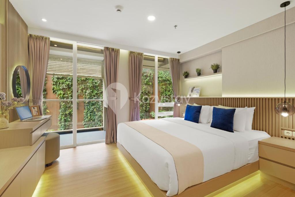 Kinanti by Kozystay - Paskal, Bandung (aktualisierte Preise für 2026)