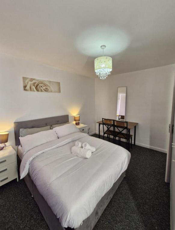 Luxury stays, Exhall (updated prices 2025)