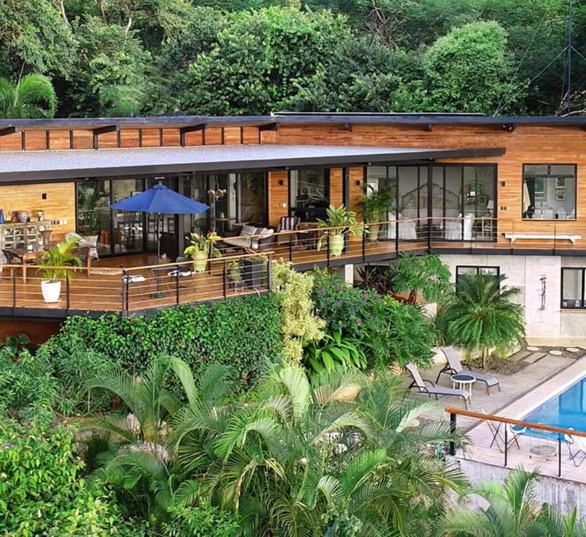 Alma Verde, Nosara (updated prices 2025)