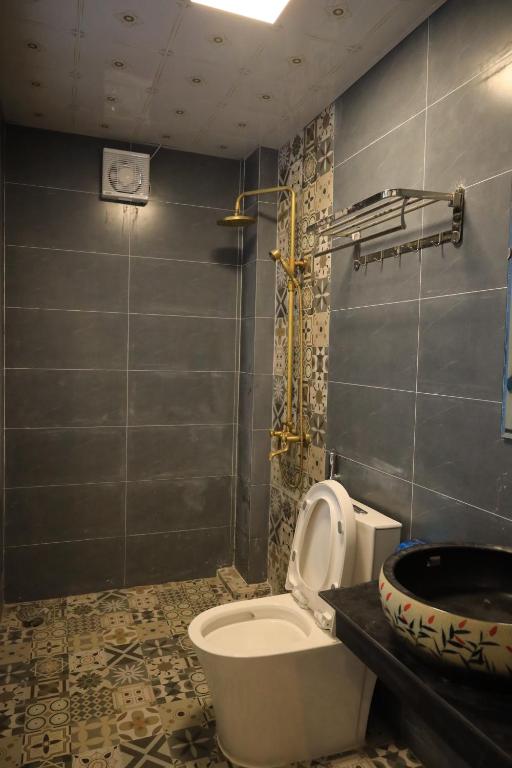 Cloudside Retreat, Sapa (preços atualizados para 2025)