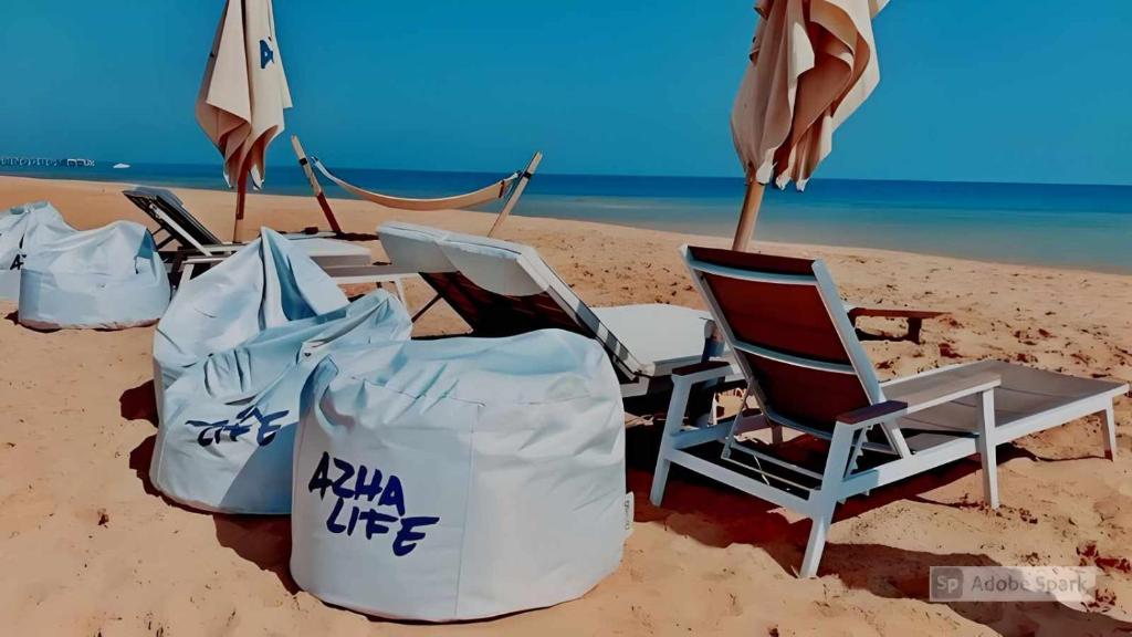 Celebrate Friendship at Azha, Ain Sokhna (updated prices 2025)