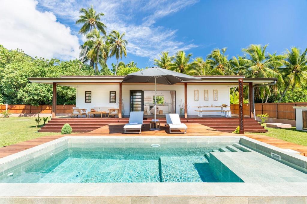 Iaorana Lodge - Moorea, Temae (updated prices 2025)