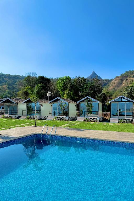 Royal Orbit Resort, Pune (updated prices 2025)