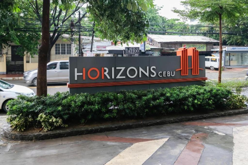 COZY STUDIO in Horizon 101, Cebu City, Cebu City (updated prices 2026)