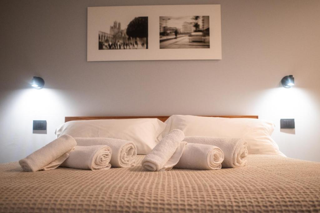 UNA Room, Palermo (aktualisierte Preise für 2025)