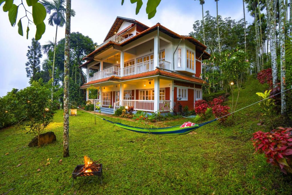 Zostel Homes Wayanad (Karapuzha), Wayanad (updated prices 2025)