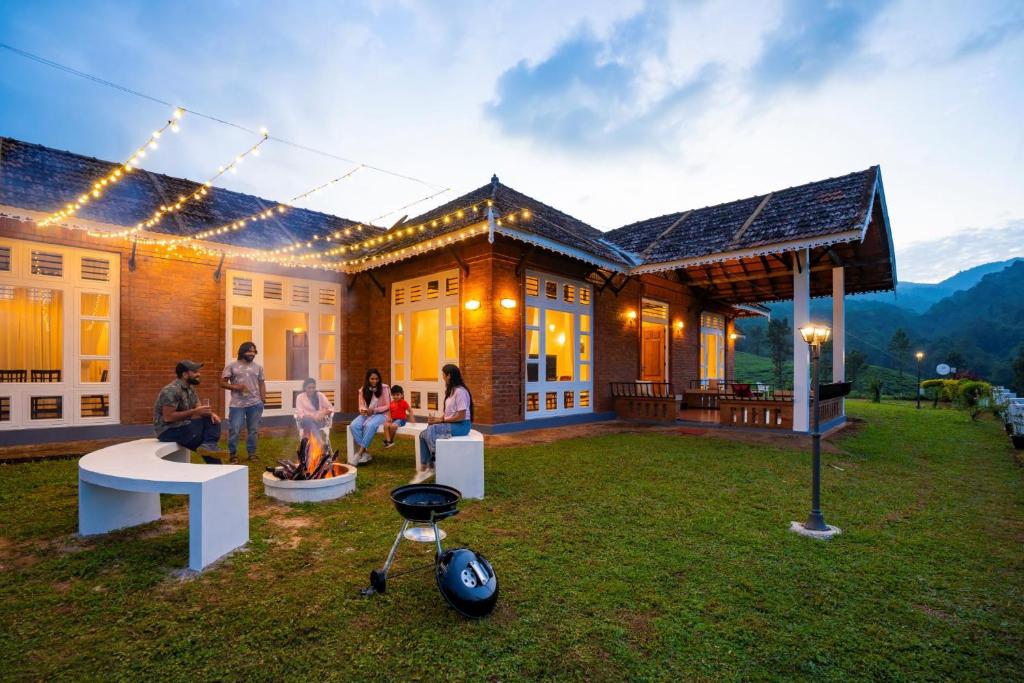 Zostel Homes Wayanad (Vythiri), Wayanad (updated prices 2026)