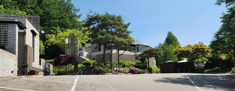 Yang Pyeong HOUSE OF MIND pension, Yangpyeong (updated prices 2026)