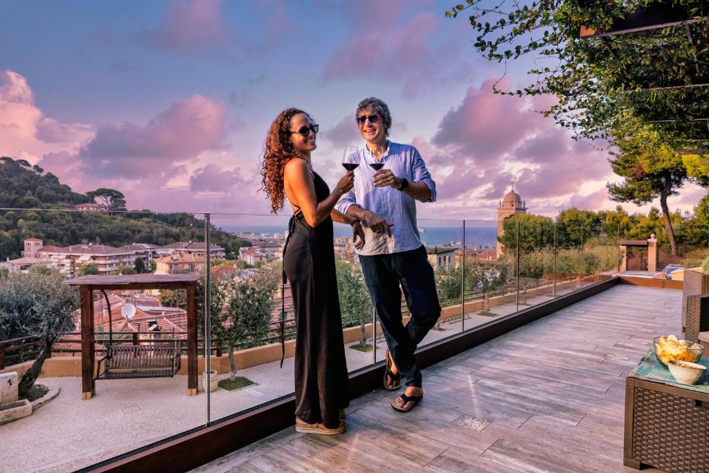 Residenza Marano, Cupra Marittima की (2026 के लिए अपडेट हुई कीमत)