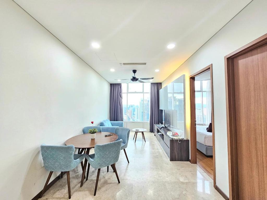 The Sky Suites KLCC by the Park, Kuala Lumpur (updated prices 2025)