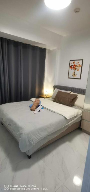 Monarch Parksuites, Manila (updated prices 2025)