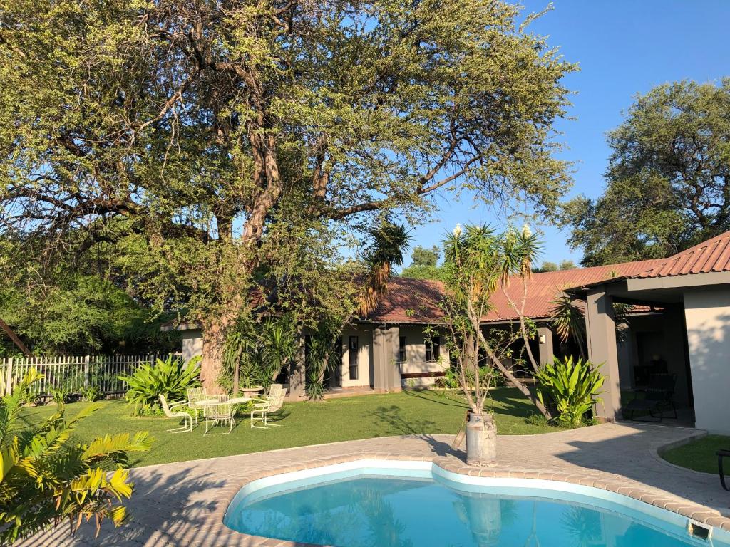 Riverise Guesthouse, Maun (aktualisierte Preise für 2025)