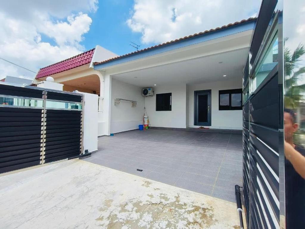 GN Homes Skudai Tun Aminah - 6 Mins Sutera Mall, Skudai (updated prices ...