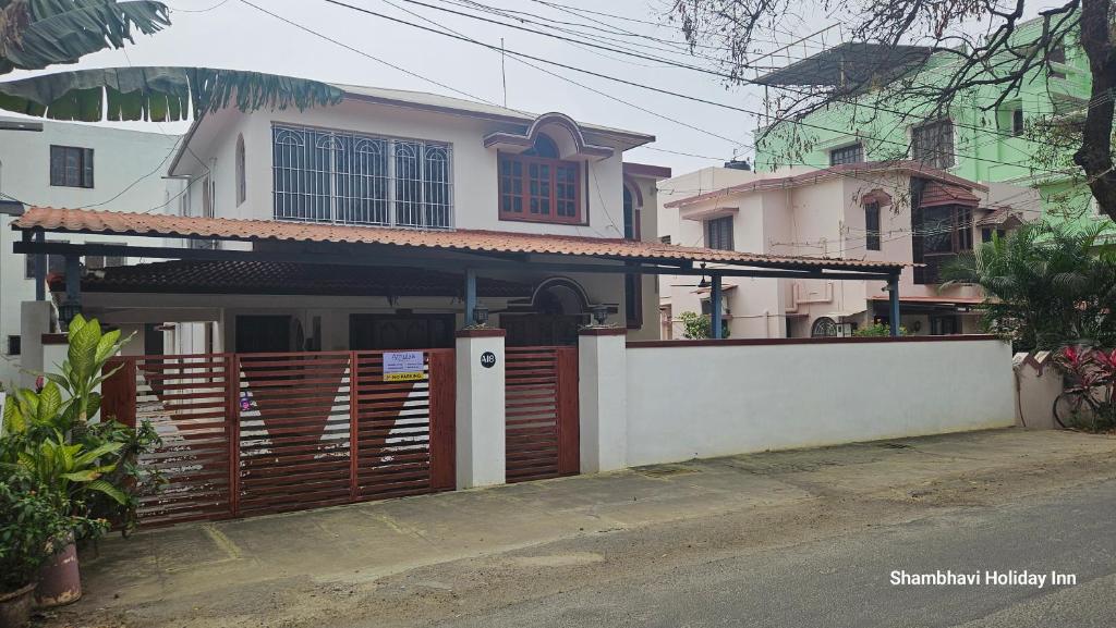 SHI's property, Coimbatore (updated prices 2025)