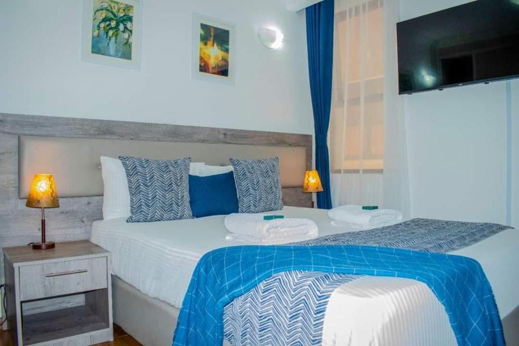 Riverside Duplex, Nairobi (updated prices 2026)