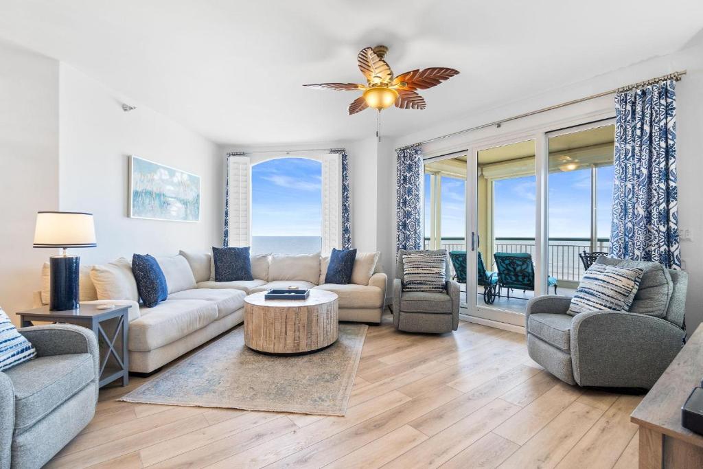 Beach Colony West 4B, Perdido Key (updated prices 2025)