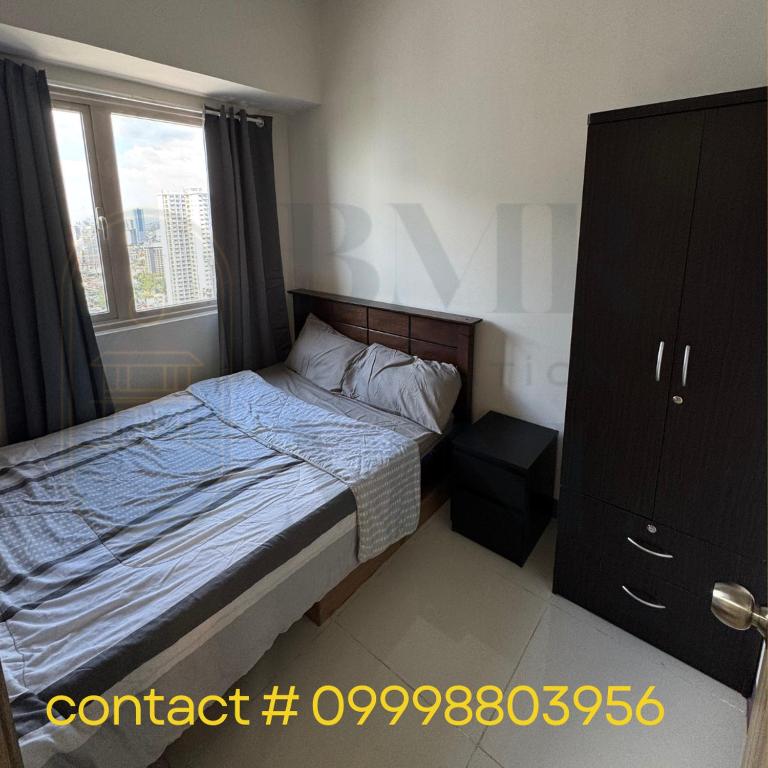 Coast Residences Staycation, Manila (updated prices 2025)