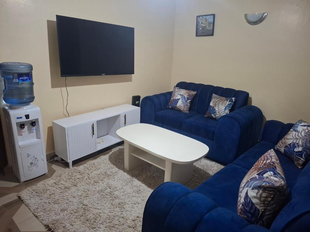 Mercy Homes, Nairobi (updated prices 2026)