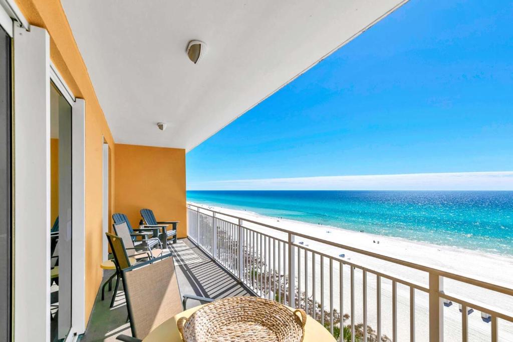 Sterling Reef 303, Panama City Beach (updated prices 2026)