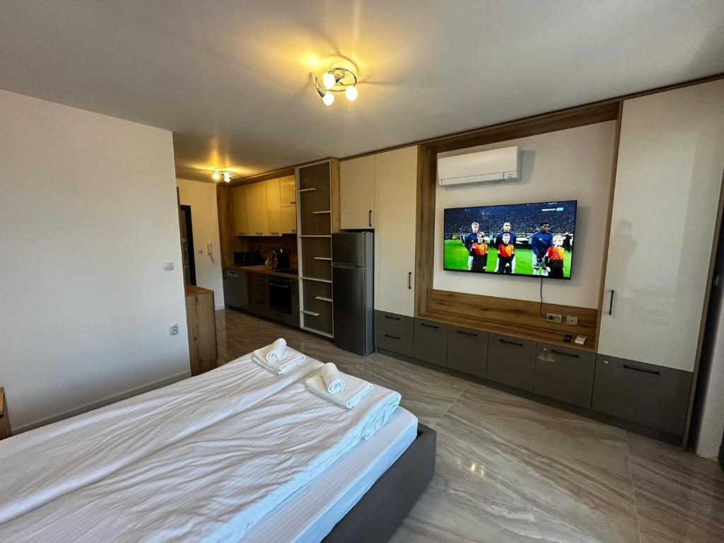 Apartment Aria 4, Welingrad (aktualisierte Preise für 2025)