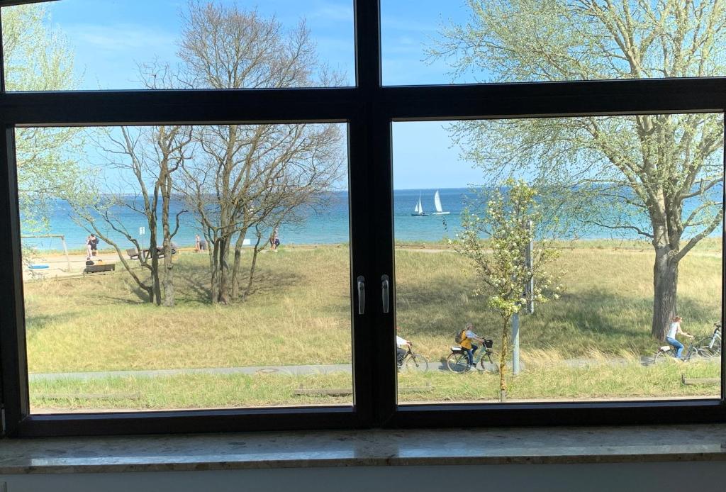 MeerZeit-Scharbeutz, Scharbeutz (updated prices 2025)