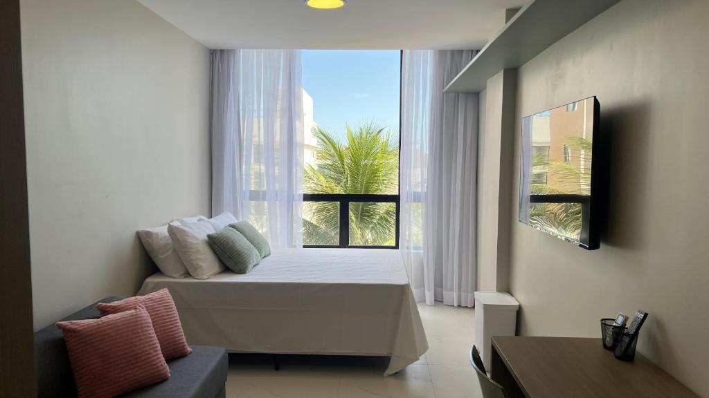 Porto Mar Studio - Conforto no Centro de Porto de Galinhas, Porto De Galinhas (updated prices 2026)
