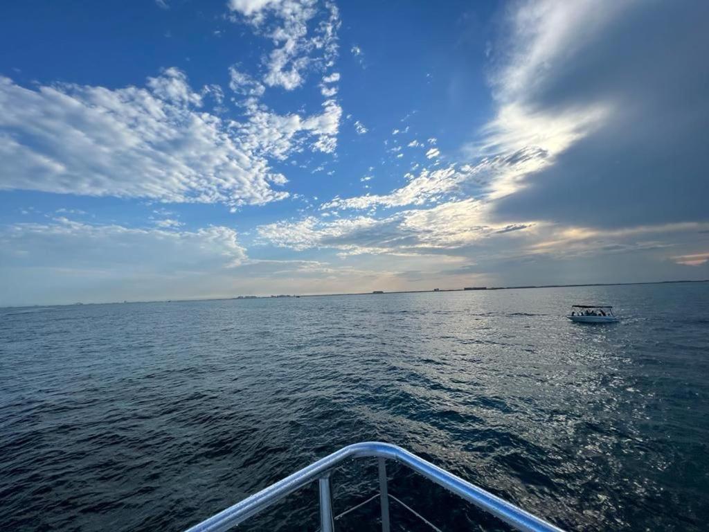 Catamaran Bote Barco TOUR ISLA MUJERES, Cancún (updated prices 2026)