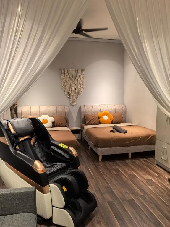 COMFORT COVE at Mahkota Valley Suite, Kuantan (updated prices 2026)