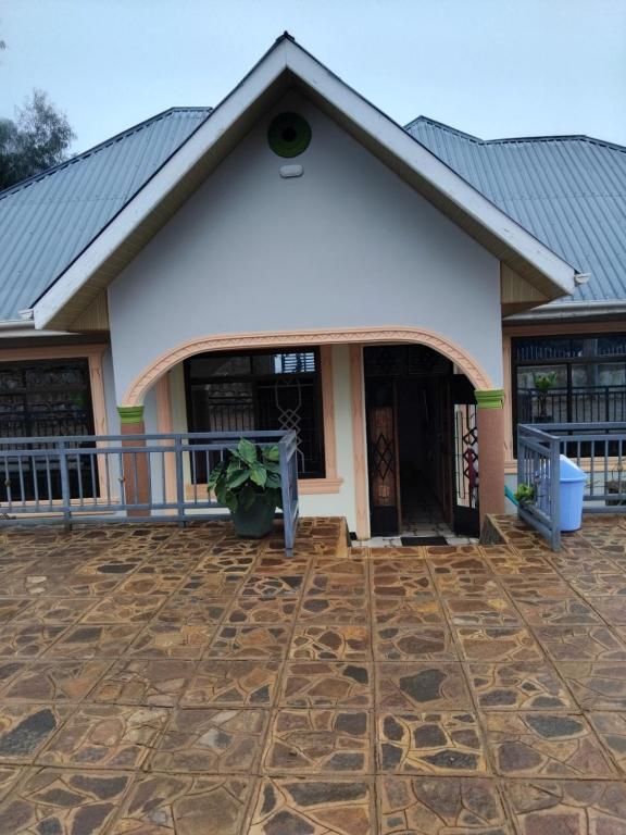 Sweetland view hotel, Lushoto (updated prices 2025)