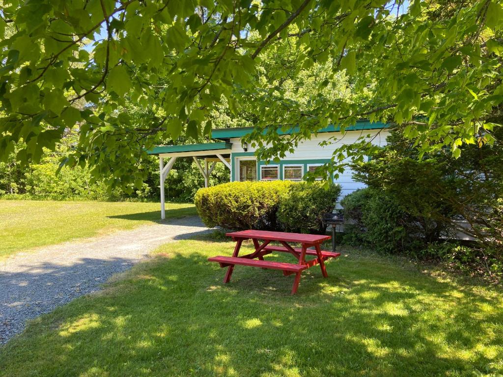 PATIO MOTOR COURT, Carroll (updated prices 2026)