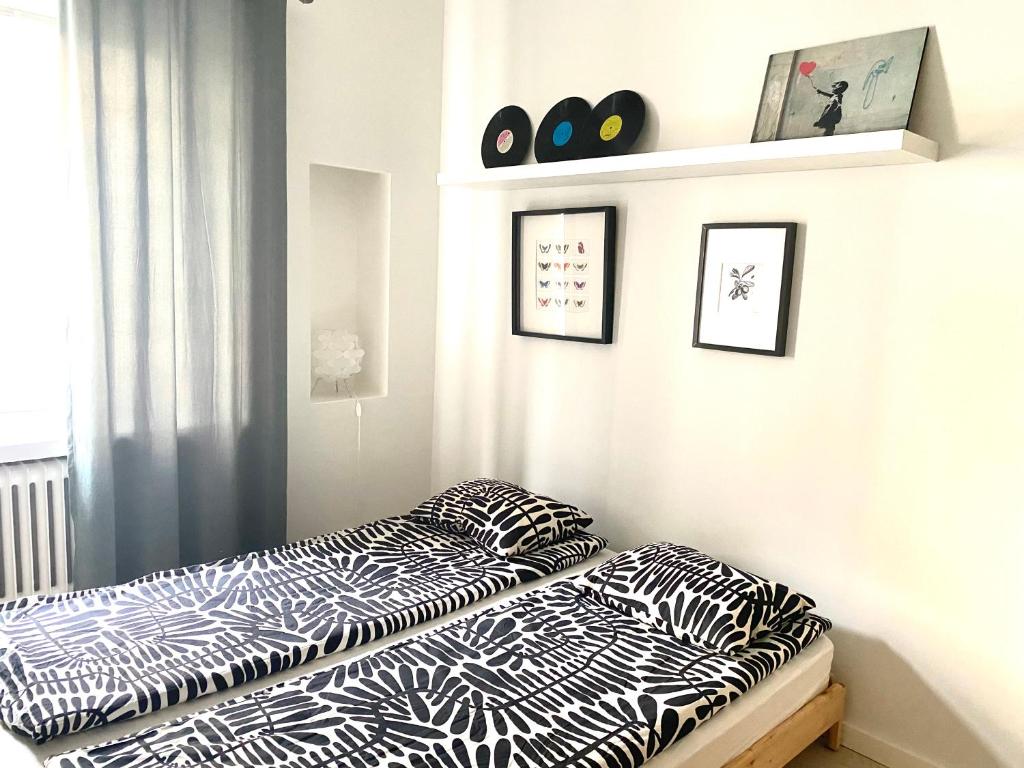 Bright gem of Ullanlinna, Helsinki (updated prices 2025)