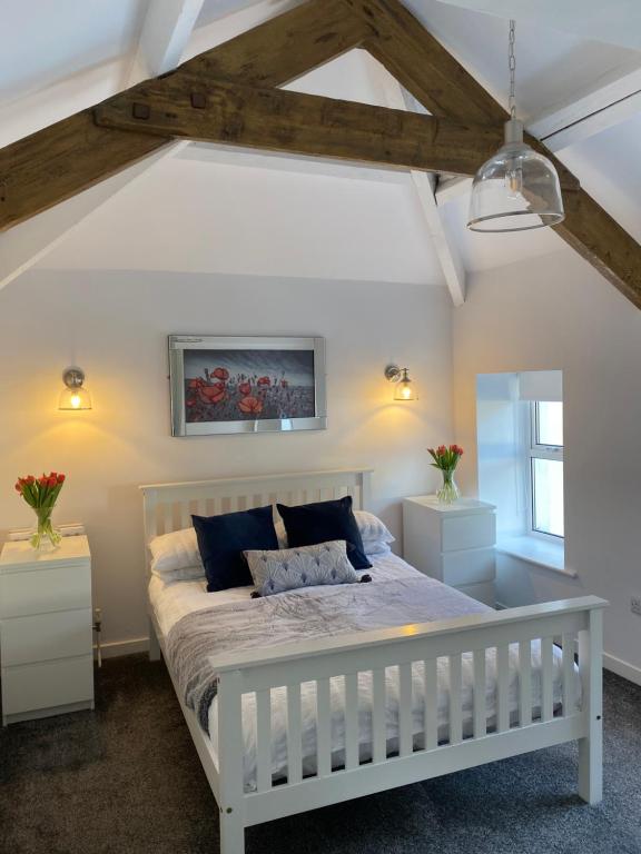 The Cottage, Bridge House, Laxey (updated prices 2026)