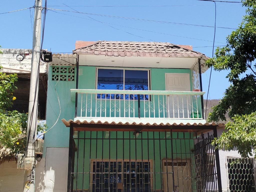 GiGi House 2, Taganga (precios actualizados 2026)