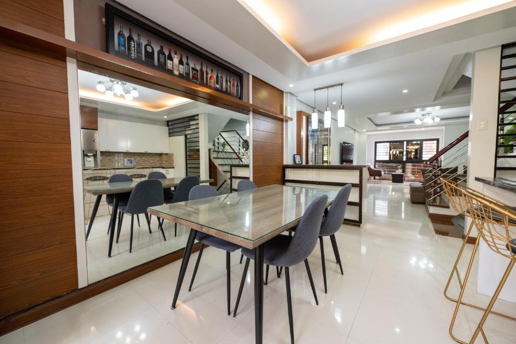 4BR PUBJ RestHouse, Baguio (updated prices 2025)